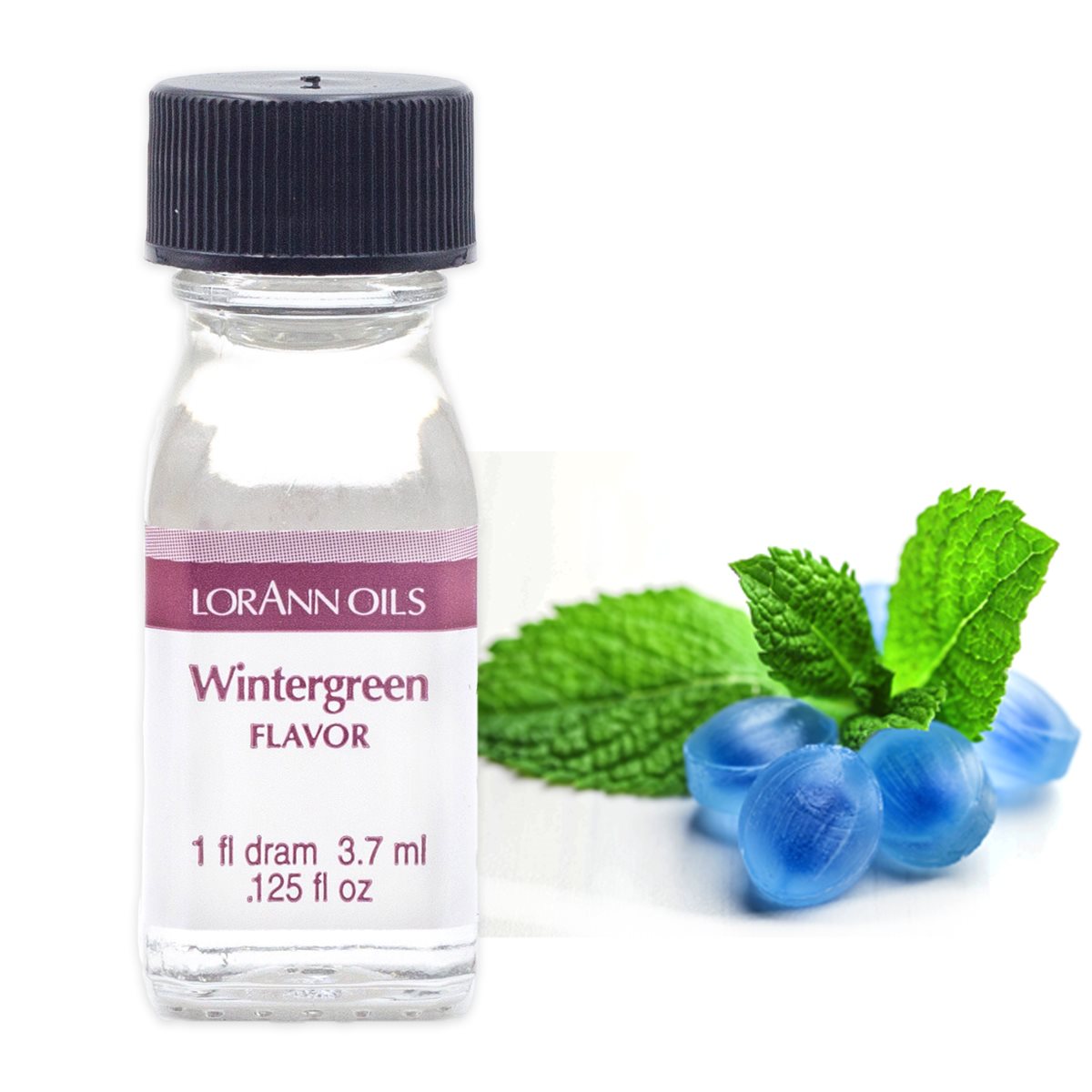 Wintergreen Flavor | Chocolat-Chocolat Inc.