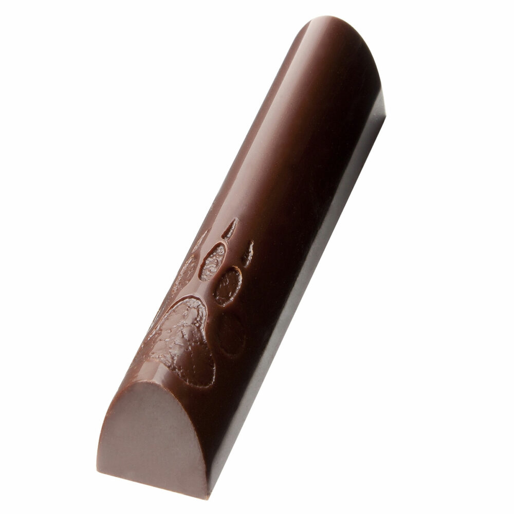 Footprint Chocolate Mold | Chocolat-Chocolat Inc.