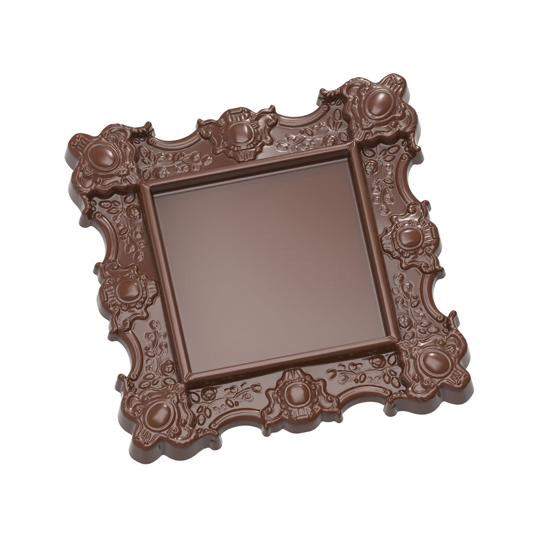 Baroque Frame | Chocolat-Chocolat Inc.