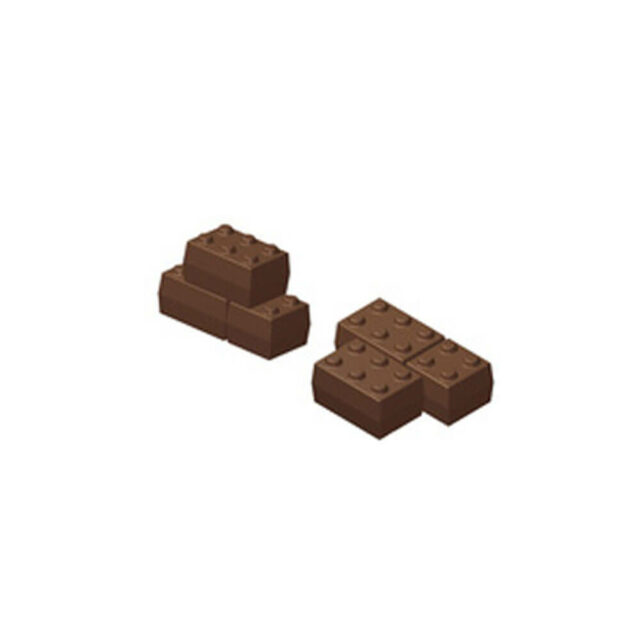 Building Blocks Mold | Chocolat-Chocolat Inc.