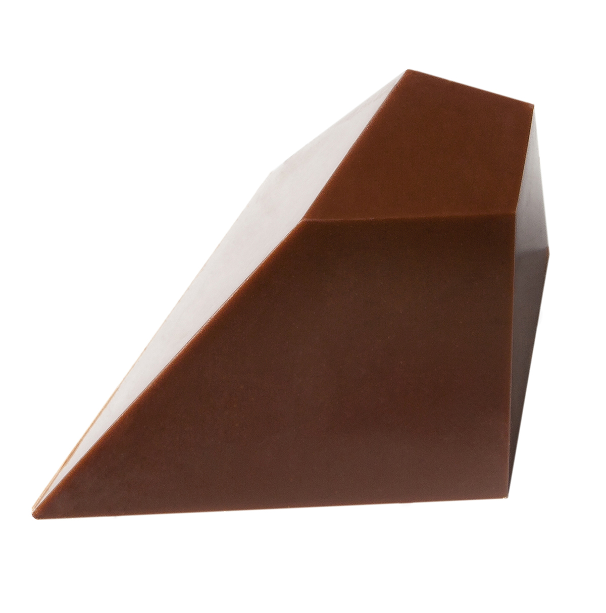 Geometric Chocolate Mold | Chocolat-Chocolat Inc.