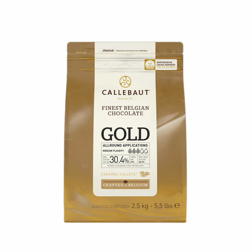 Gold Chocolate | Chocolat-Chocolat Inc.