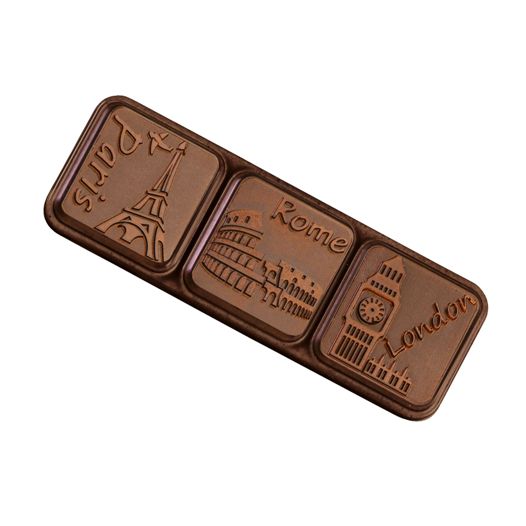 City Snacking Bar | Chocolat-Chocolat Inc.