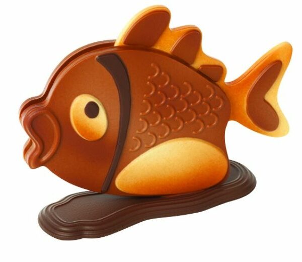 Professional Chocolate Molds - 2500 Products | Chocolat-Chocolat Inc.