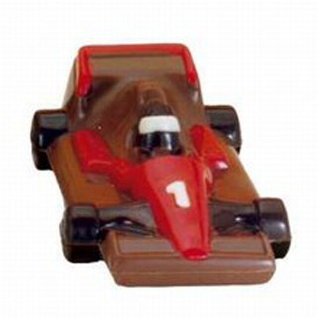 F1 Racecar | Chocolat-Chocolat Inc.