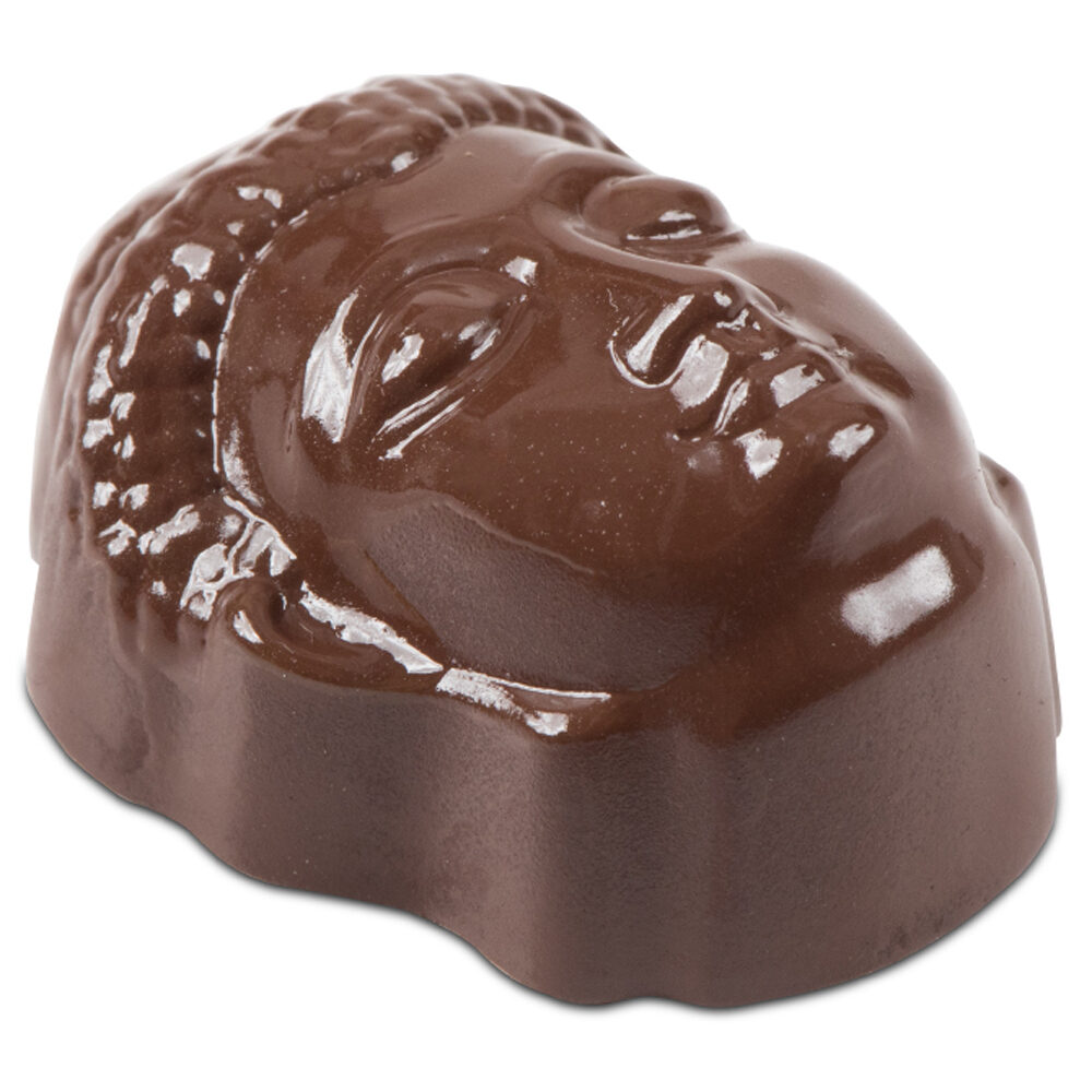 Face of the Buddha | Chocolat-Chocolat Inc.