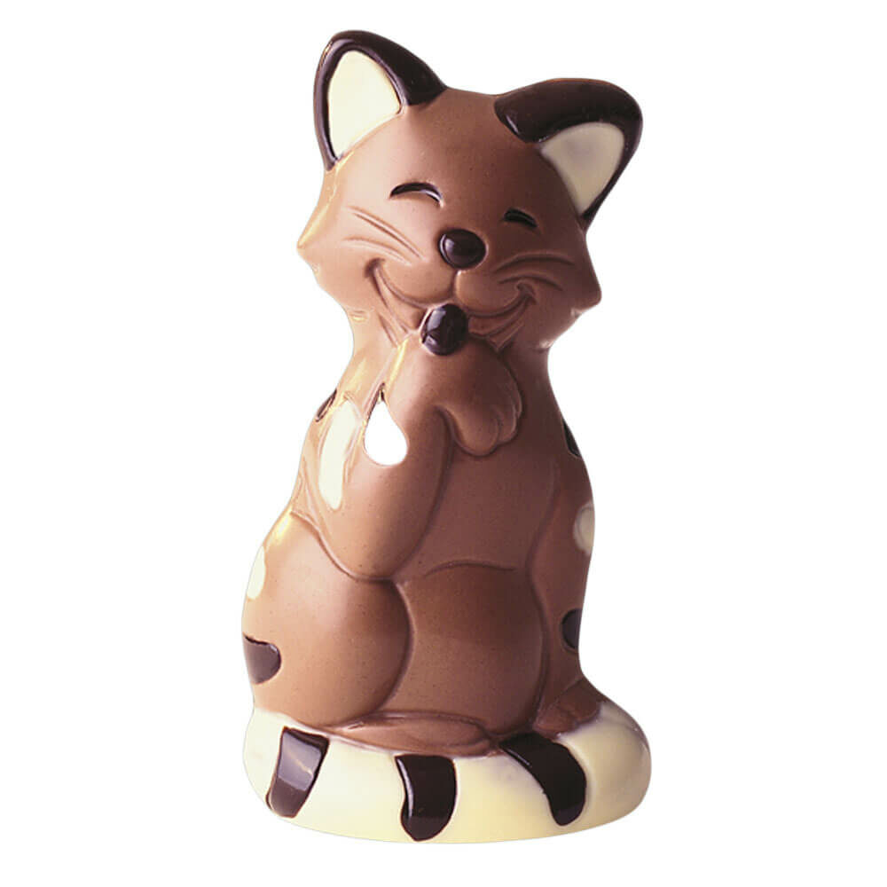 Cat | Chocolat-Chocolat Inc.