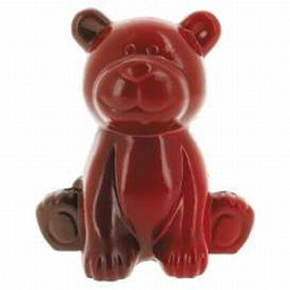 Teddy Bear | Chocolat-Chocolat Inc.