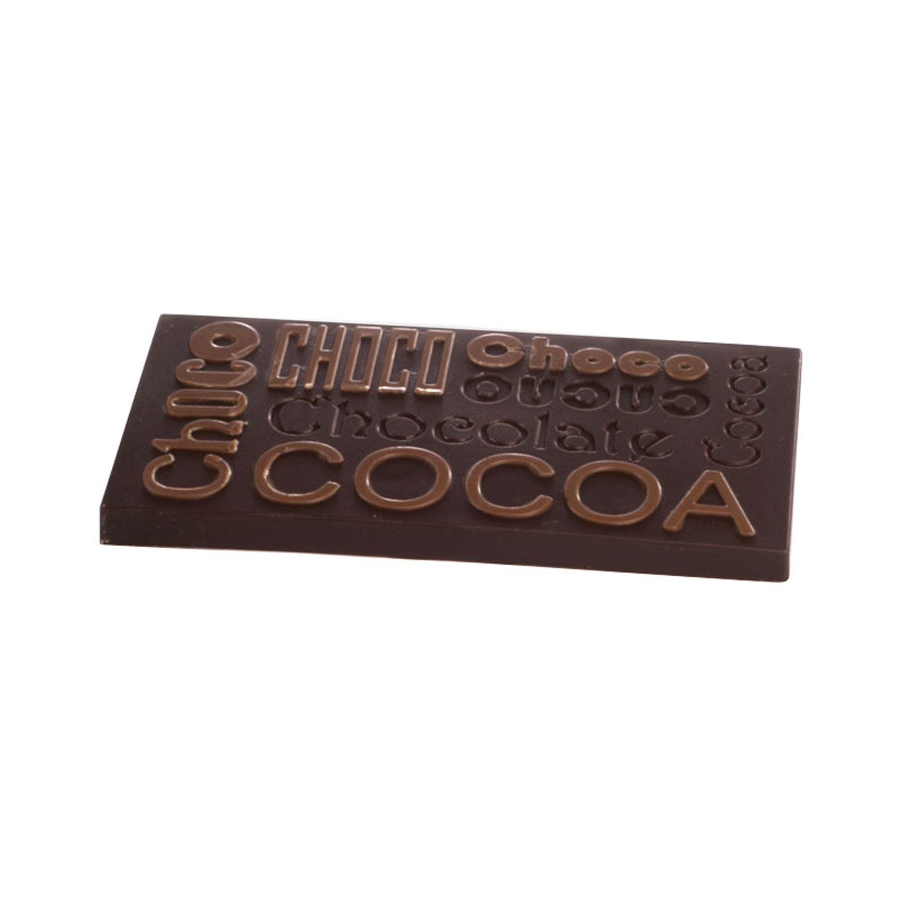 Choco Bar | Chocolat-Chocolat Inc.