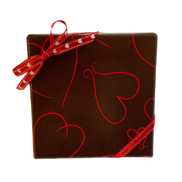 Tender friendship, boxes Kit | Chocolat-Chocolat Inc.