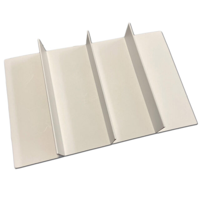 White paper divider (INSW1) | Chocolat-Chocolat Inc.