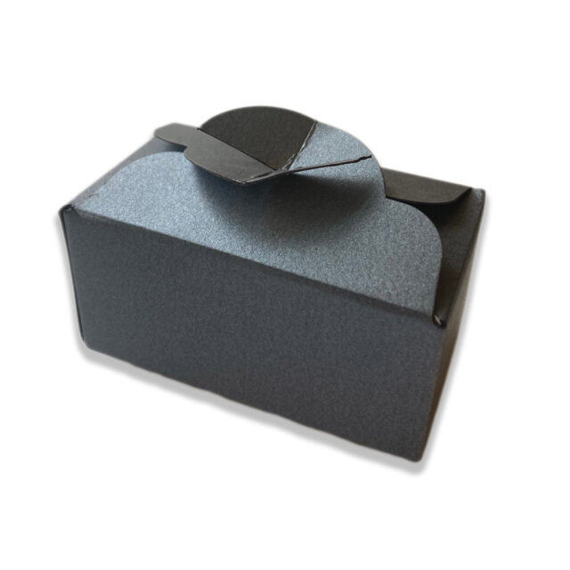 Mini-Ballotin, Nickel | Chocolat-Chocolat Inc.