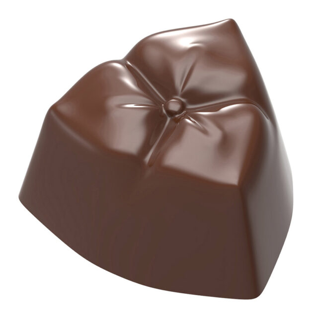 MOCHI 1, Chocolate Mold | Chocolat-Chocolat Inc.