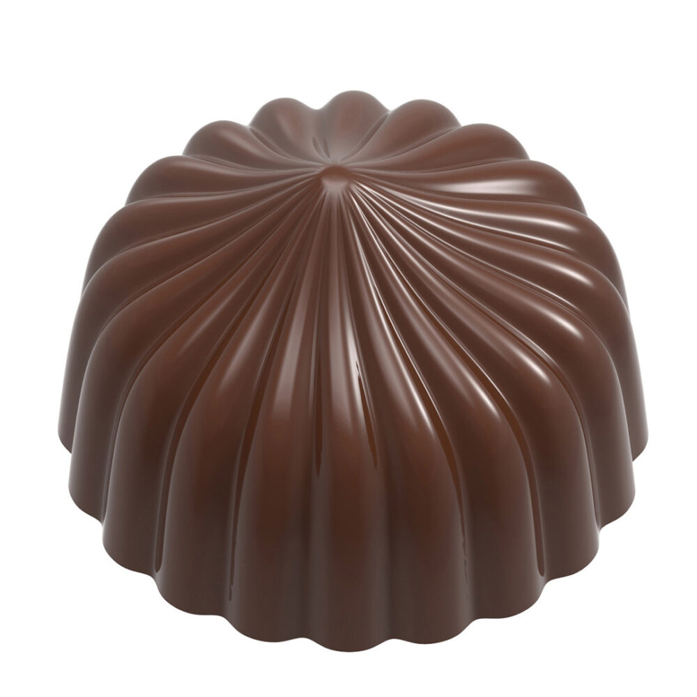 Chocolate Mold MOCHI 2 | Chocolat-Chocolat Inc.