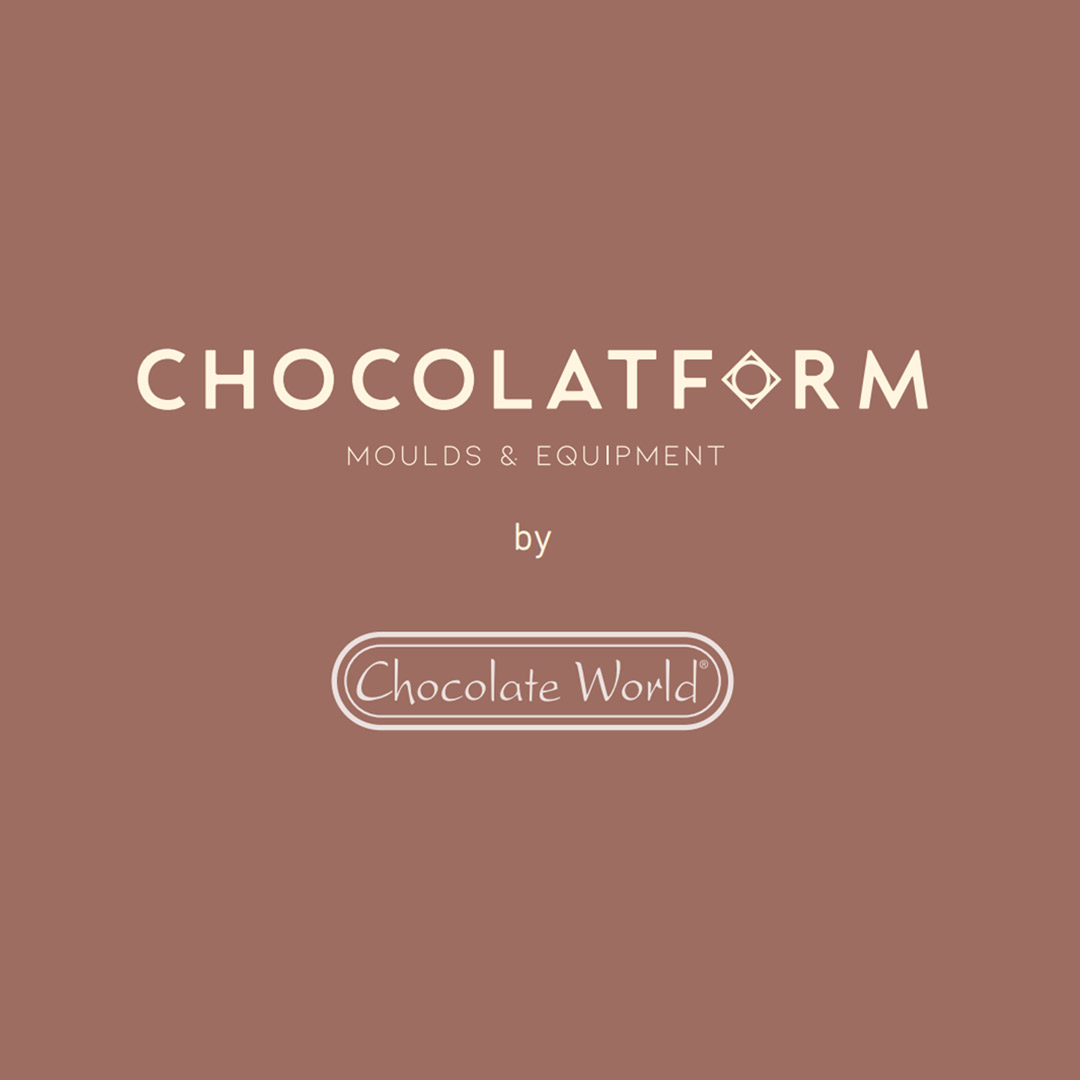 MOULE À CHOCOLAT CUBE | Chocolat-Chocolat Inc.