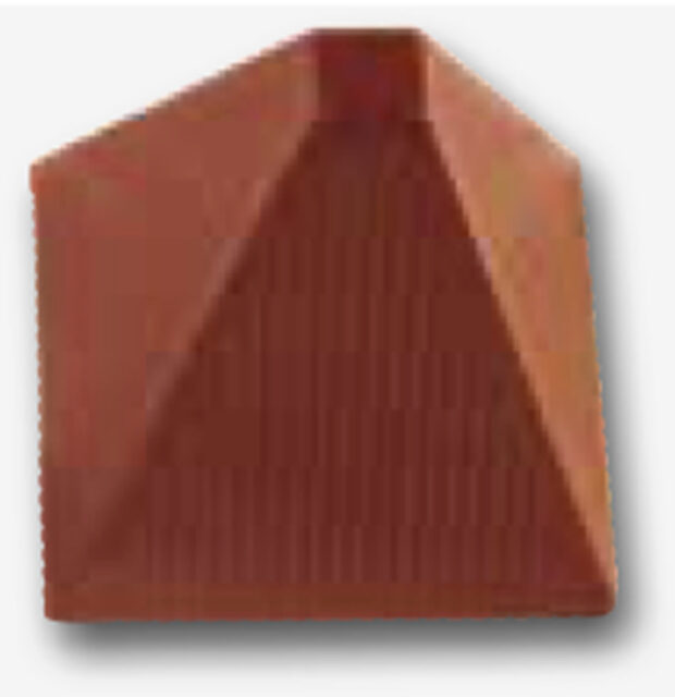 Pyramid Mold | Chocolat-Chocolat Inc.