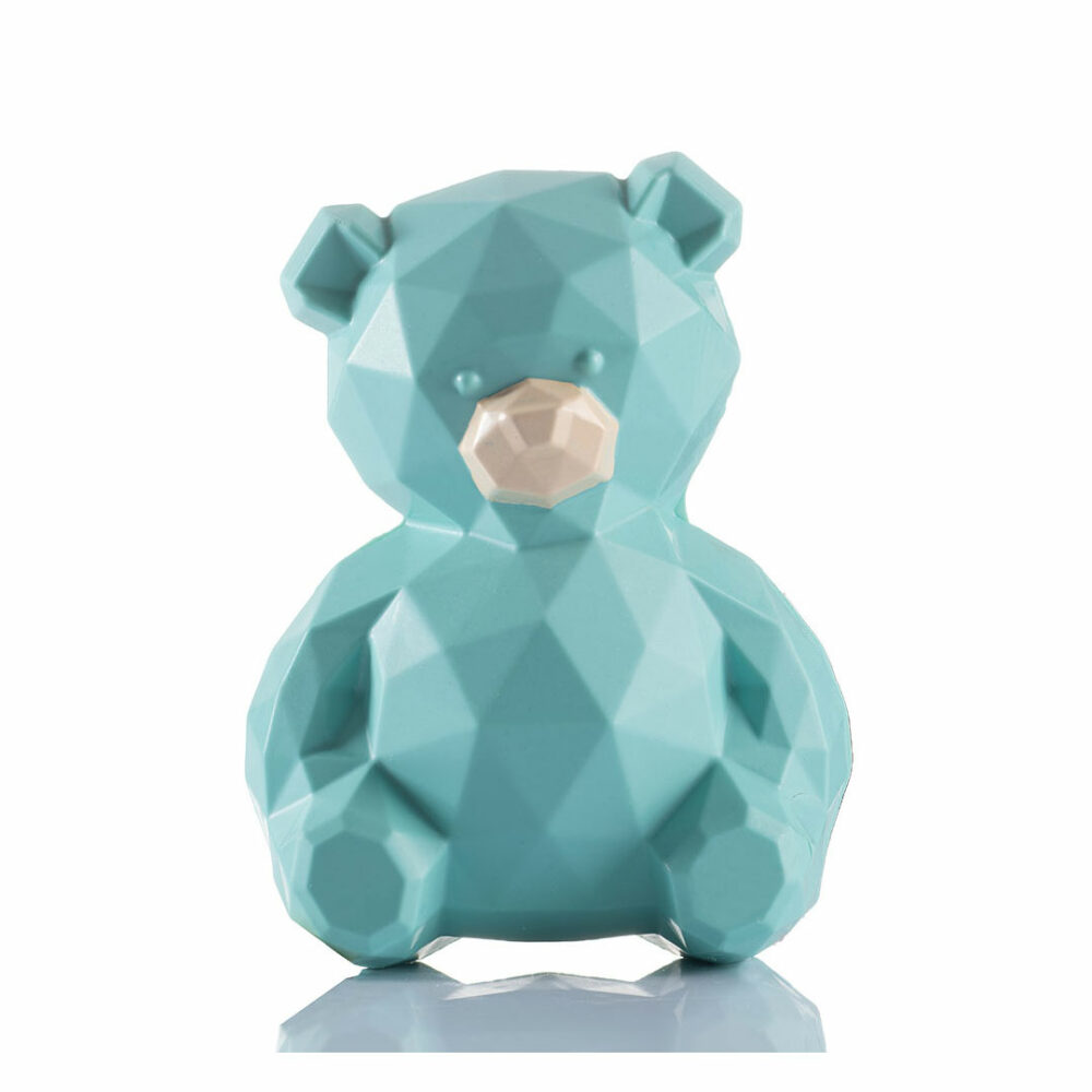 TEDDY, l'ourson | Chocolat-Chocolat Inc.