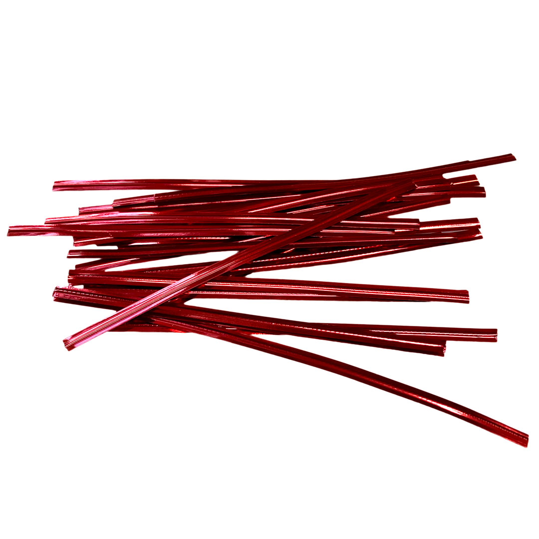 ATTACHES ROUGE M TALLIQUE Chocolat Chocolat Inc ATTACHES ROUGE M TALLIQUE Chocolat Chocolat Inc