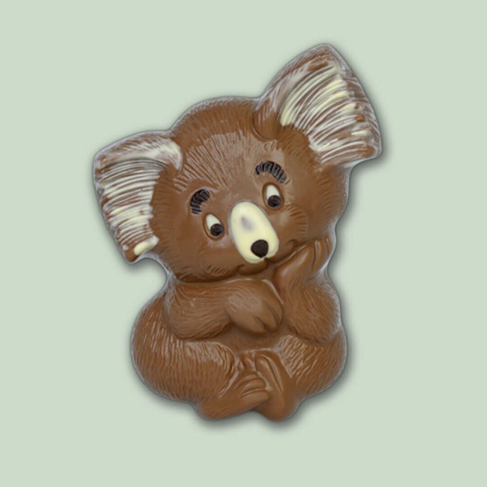 Koala | Chocolat-Chocolat Inc.