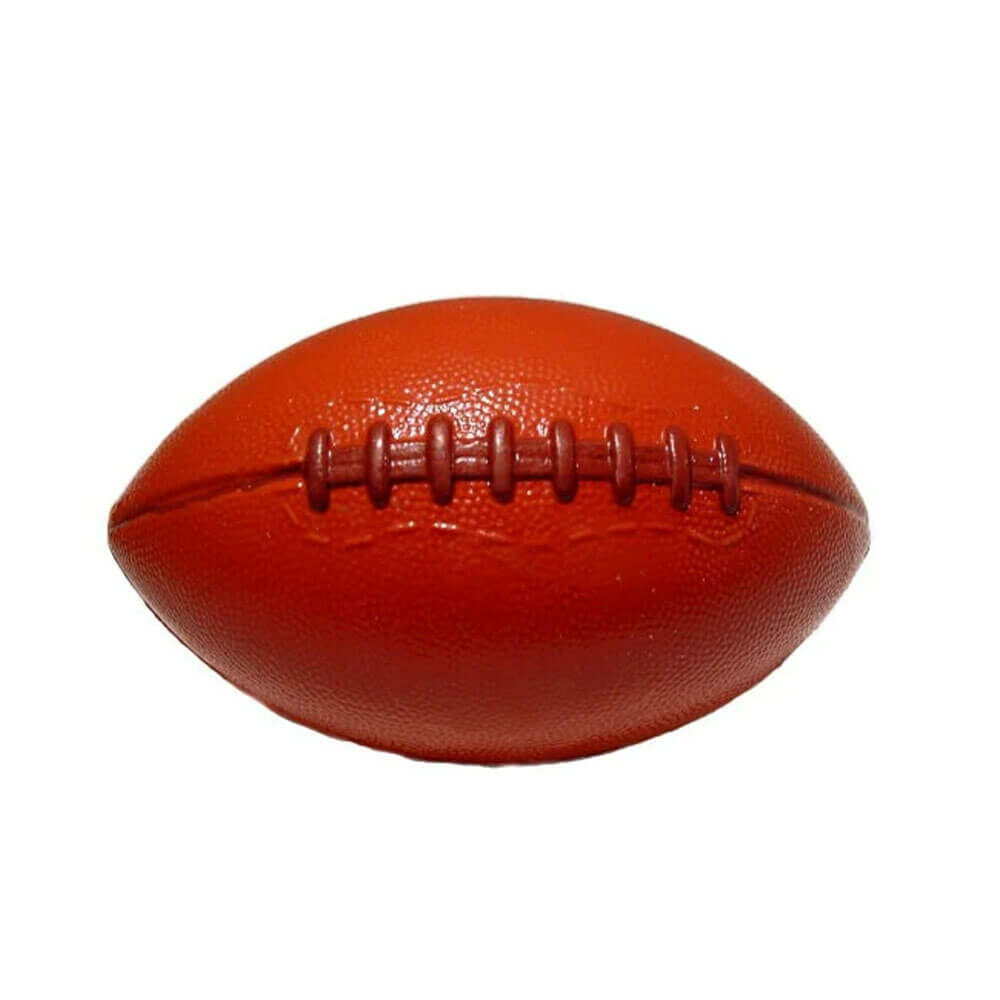 Chocolate mold, Rugby Ball | Chocolat-Chocolat Inc.