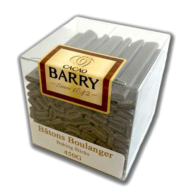 Baking Sticks (450G) | Chocolat-Chocolat Inc.