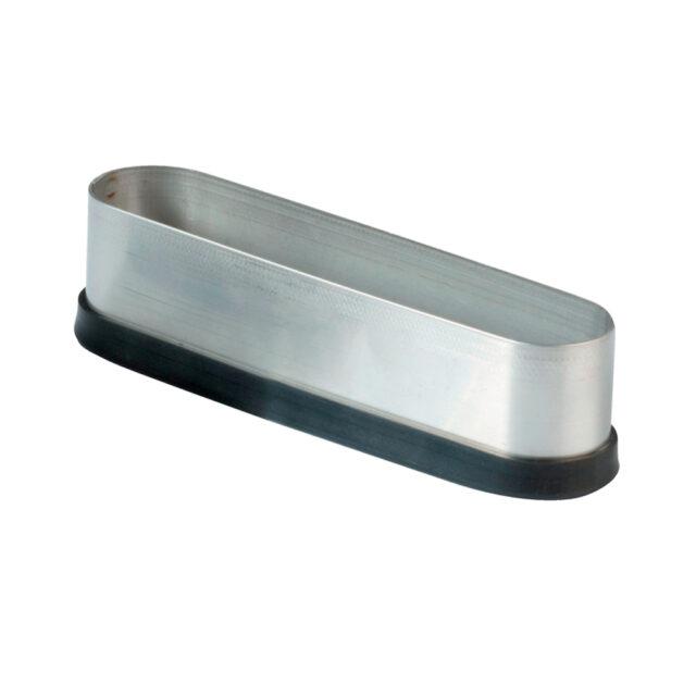 Eclair pastry cutter | Chocolat-Chocolat Inc.