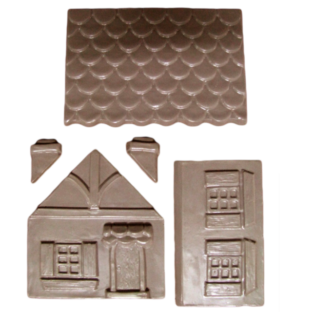 3D Chocolate Mold – Home | Chocolat-Chocolat Inc.