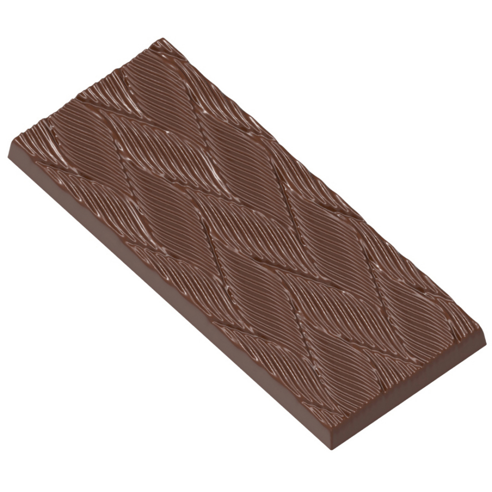 Chocolate Mold - FURY TABLET | Chocolat-Chocolat Inc.
