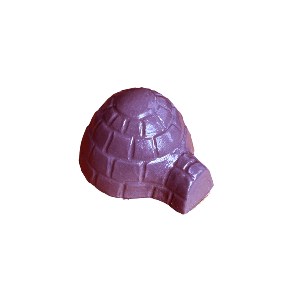 Moule à chocolat pour praline – Igloo | Chocolat-Chocolat Inc.
