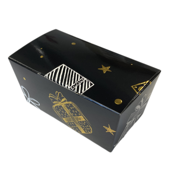 BALLOTIN BOX, GLAMOR (375G) | Chocolat-Chocolat Inc.