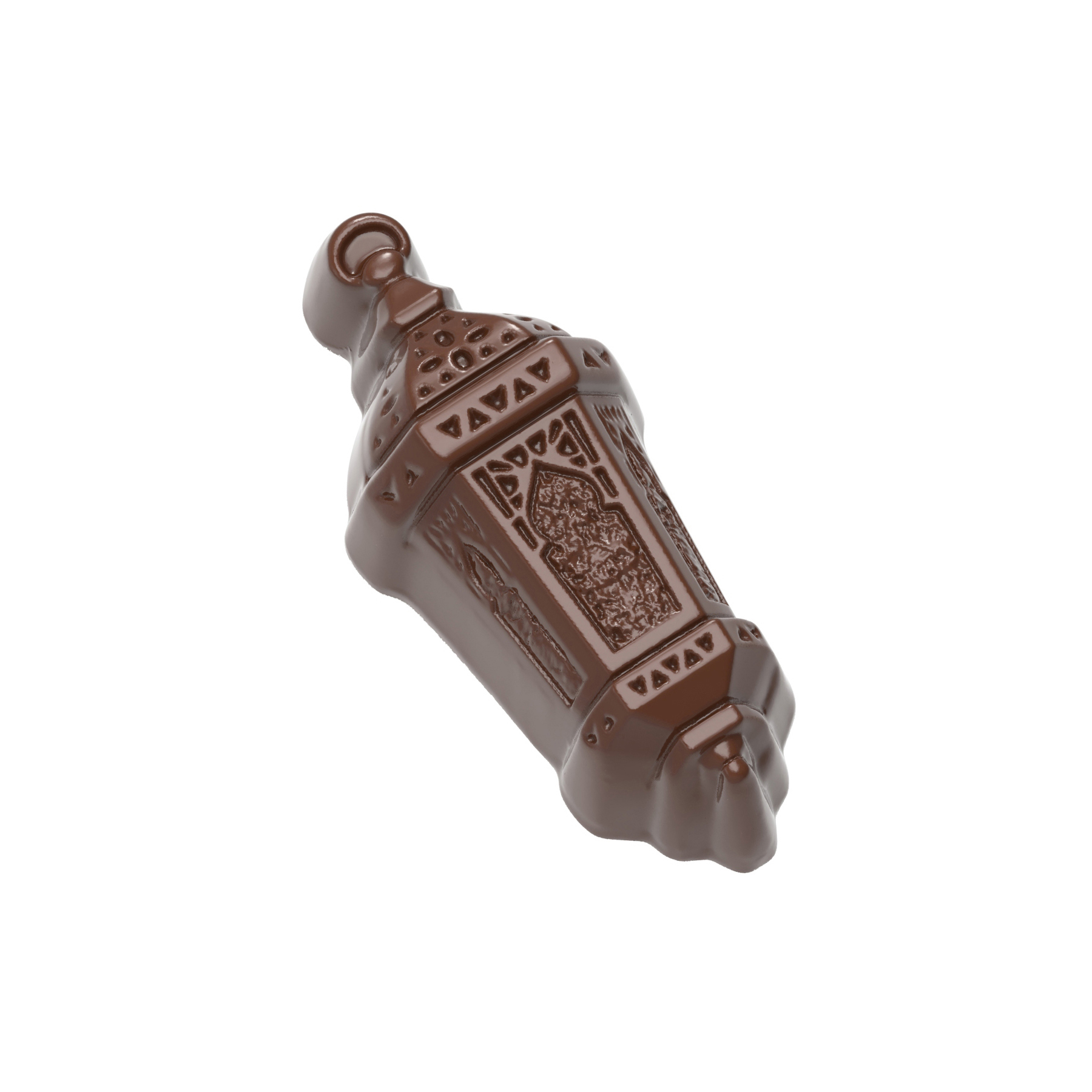 Chocolate Mold - Lantern | Chocolat-Chocolat Inc.