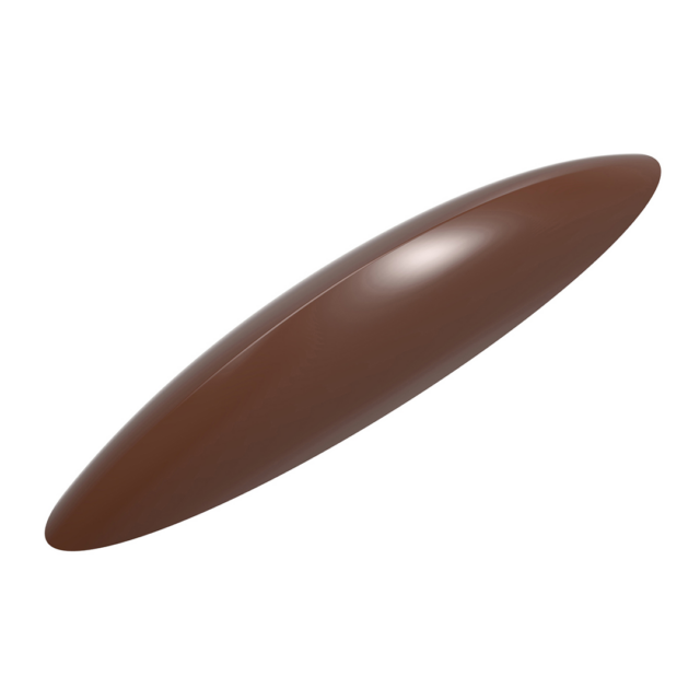 Chocolate Bar Mold - Lawrence Bobo | Chocolat-Chocolat Inc.